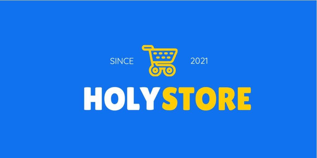 Toko Online Official Holy Store | Shopee Indonesia