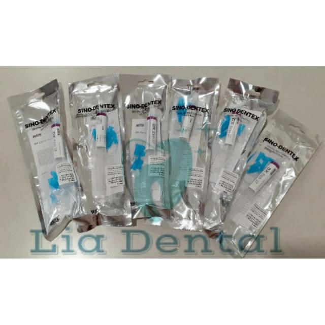 Jual ETSA DENTEX (2025) | Shopee Indonesia