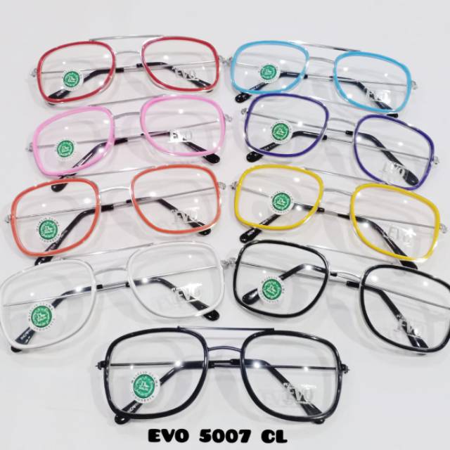 Jual Frame kacamata Tony Stark | Shopee Indonesia Jual Frame kacamata Tony Stark | Shopee Indonesia