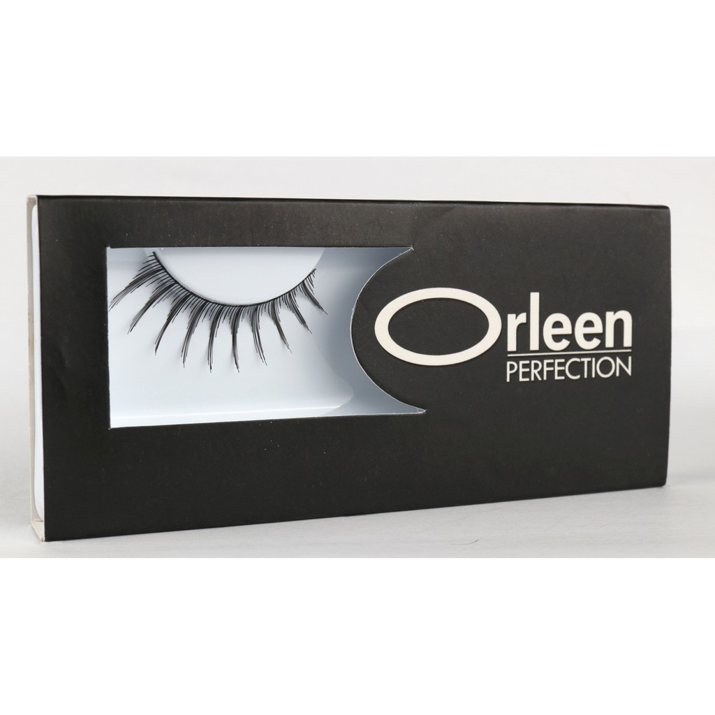 Jual Orleen AC 2541 (Upper Lashes) | Shopee Indonesia