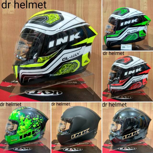 Jual Helm ink cl max original solid seri 5 dan seri 6 | Shopee Indonesia Jual Helm ink cl max original solid seri 5 dan seri 6 | Shopee Indonesia