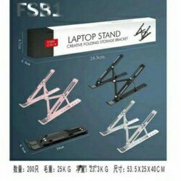 Jual Laptop stan holder universal | Shopee Indonesia