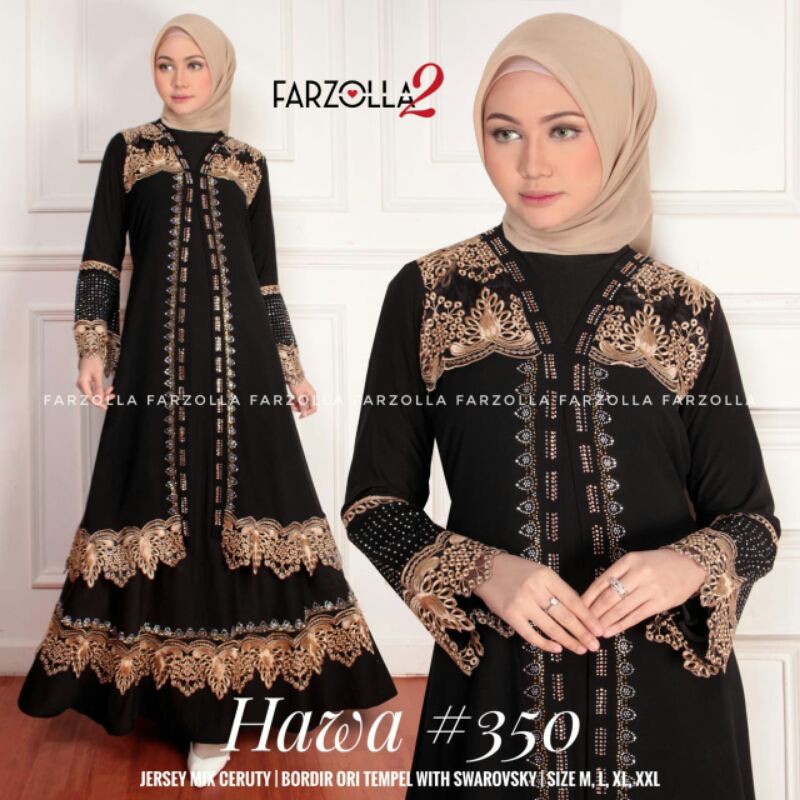 Jual Hawa 350 by farzolla | Shopee Indonesia