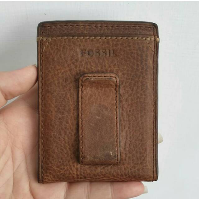 Harga Money Clip Fossil Terbaru Agt 2025 | BigGo Indonesia