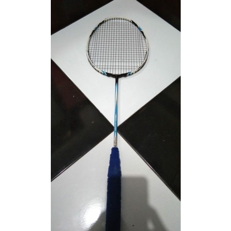 Jual raket dunlop logo lama raket badminton bulu tangkis | Shopee Indonesia