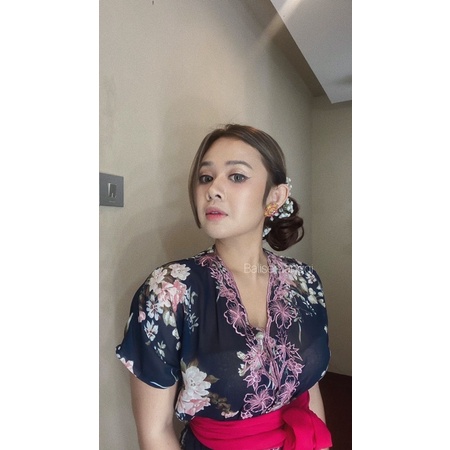 Jual paket hairdo iga winda semanggi emas / baby breath | Shopee Indonesia