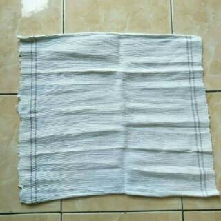 Jual Kain Pel/Lap Pel/Per kodi (20 pcs) | Shopee Indonesia