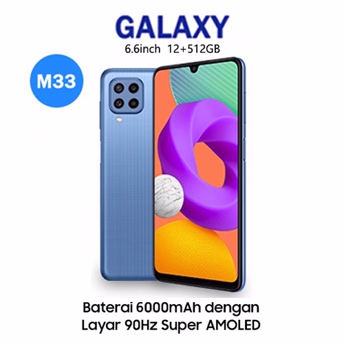 Jual samsung m03 Harga Terbaik & Termurah Januari 2023 | Shopee Indonesia