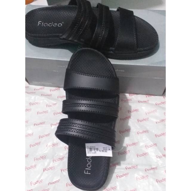Jual Sandal fladeo pria | Shopee Indonesia