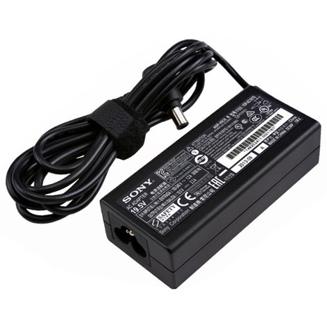 Jual Adaptor Charger Laptop Sony Vaio SVF142C29W SVF14212 SGB SVF14212 ...