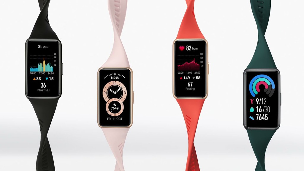 Toko Online Huawei Official Store | Shopee Indonesia