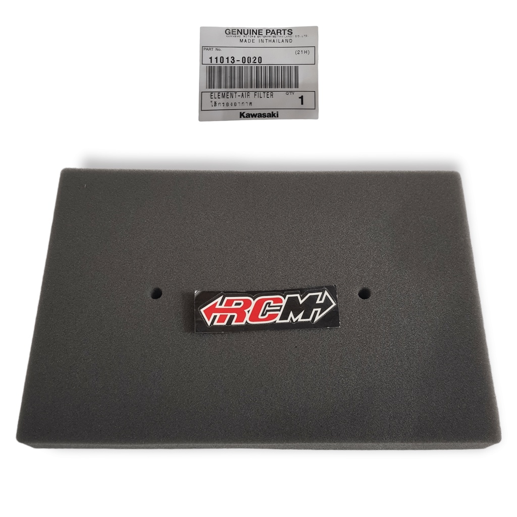 Jual 11013-0020 SPON SARINGAN BUSA FILTER UDARA ELEMENT AIR CLEANER ...