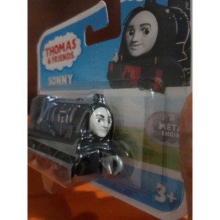 Jual Thomas & Friends Track Master - Sonny (Push Along) | Shopee Indonesia