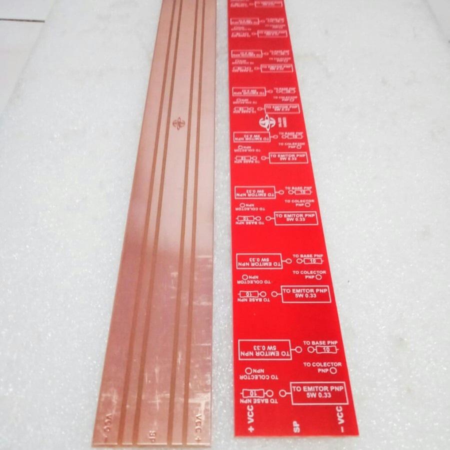 Harga pcb final thosiba Terbaru Mei 2025 | BigGo Indonesia