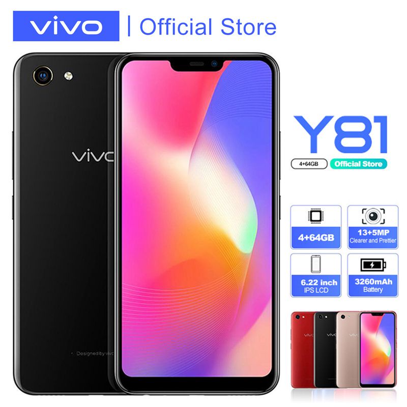 Harga Y81S Terbaru Oktober 2022 |BigGo Indonesia