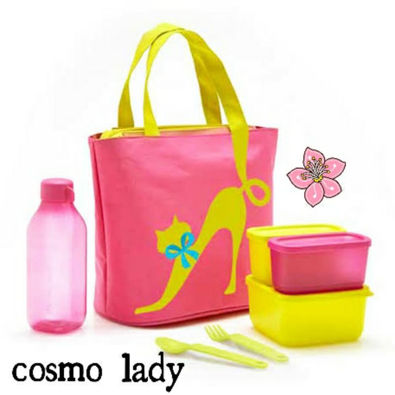 Jual cosmo lady | Shopee Indonesia