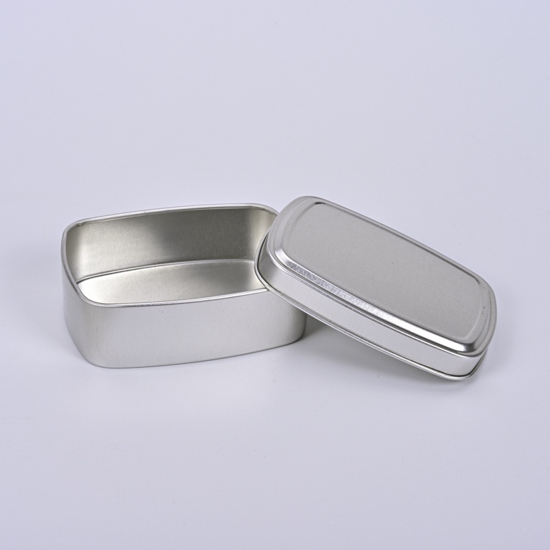 Jual Kotak Batu Tawas Kaleng Aluminium 100 gram Kaleng Pot Pomade Tin ...