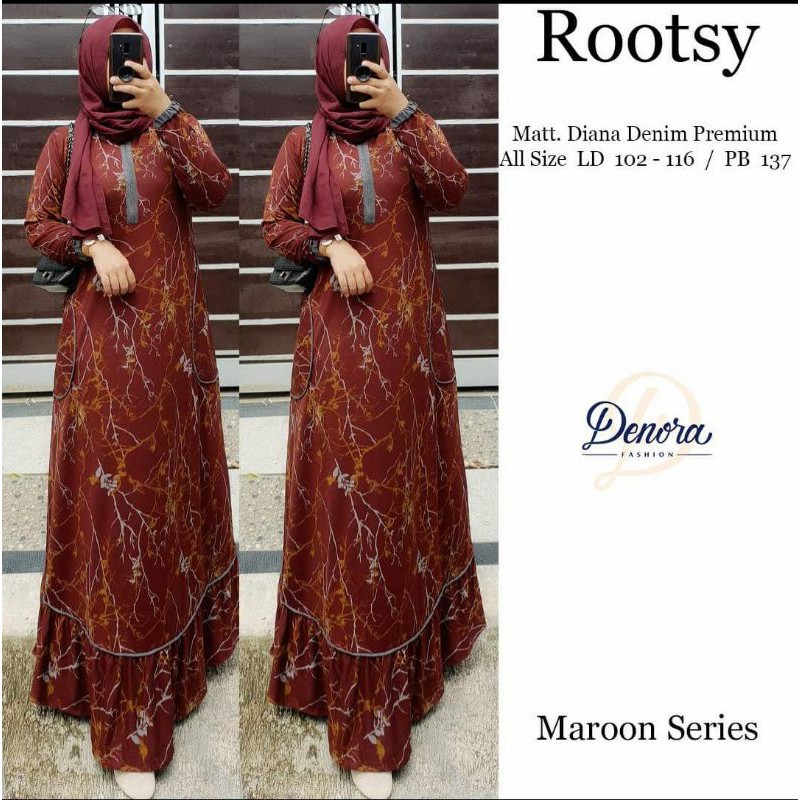 Harga Rootsy Terbaru Sep 2024 |BigGo Indonesia