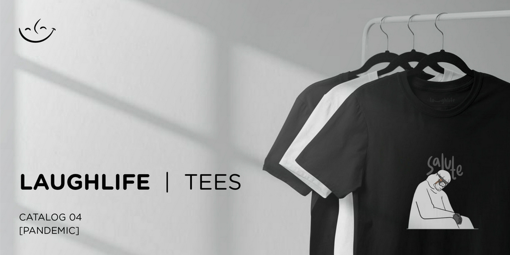 Produk Laughlife Official | Shopee Indonesia