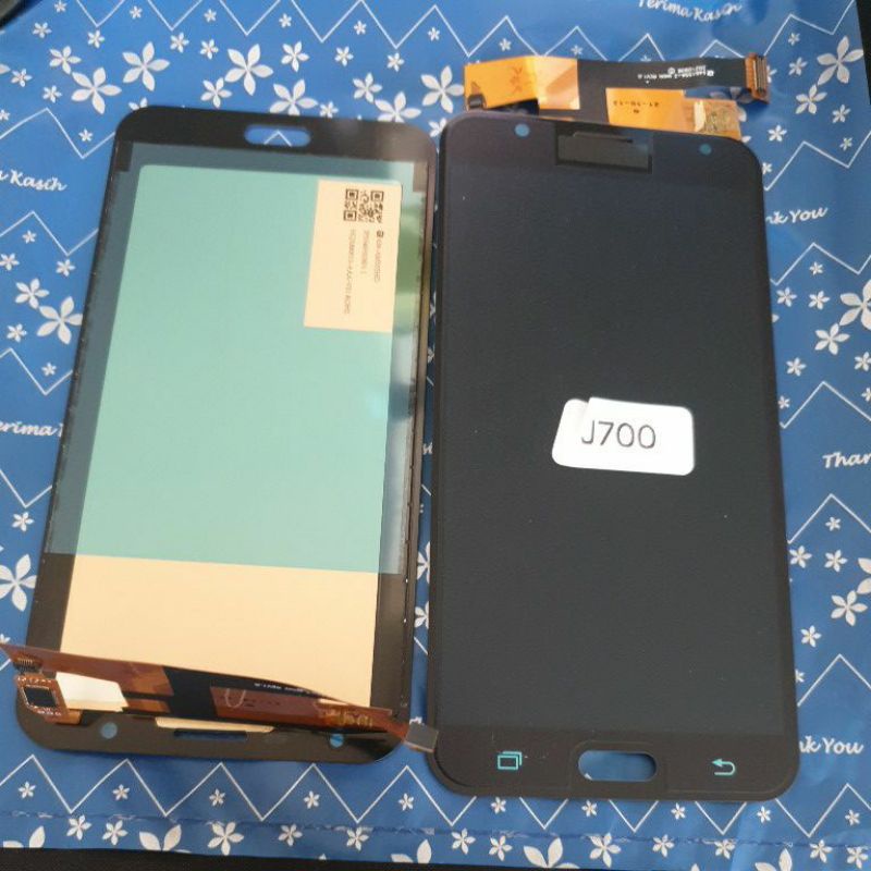 Harga Lcd Samsung J700f Terbaru Oktober 2022 |BigGo Indonesia