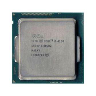 Jual Prosesor Intel Core i3 4130 Gen4 Indonesia|Shopee Indonesia