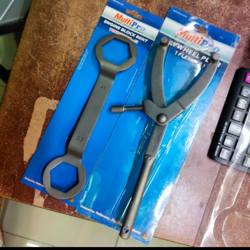 Jual komplit treker cvt MULTIPRO tahanan kopling cvt kunci 39 x 41 kunci kopling tracker cvt ...