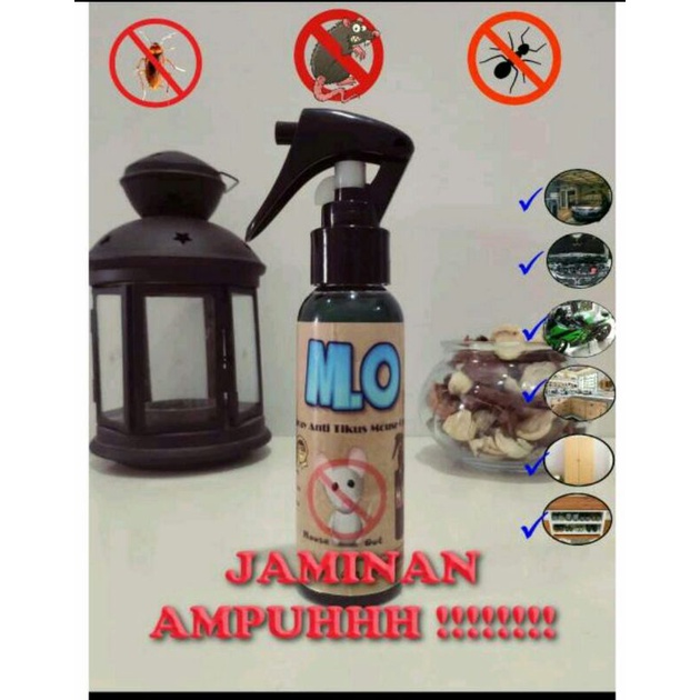 Produk Mouseout Official | Shopee Indonesia