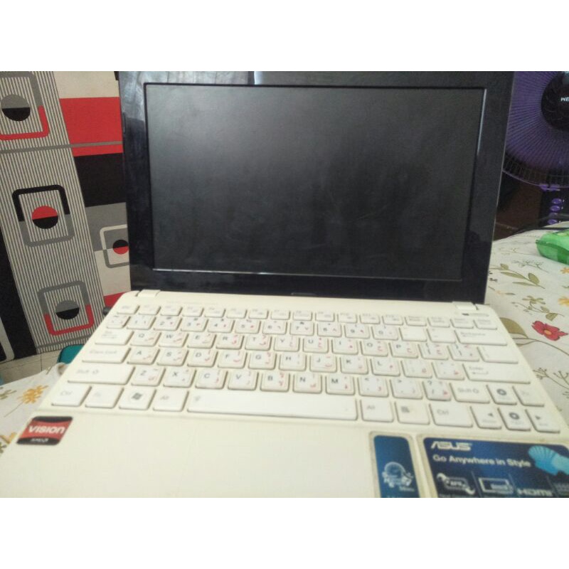 Jual ASUS EEE PC SEASHELL SERIES | Shopee Indonesia