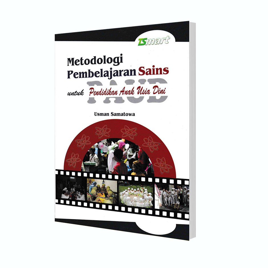 Jual METODOLOGI PEMBELAJARAN SAINS UNTUK PENDIDIKAN ANAK USIA DINI | Shopee Indonesia