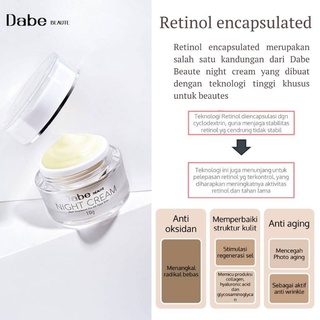 Jual Dabe Beaute by Bella Sopie Basic Package ( ecer ) | Shopee Indonesia