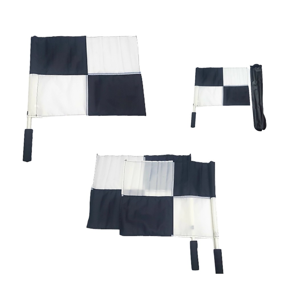 Jual bendera start starting flag isi 2 mitra | Shopee Indonesia