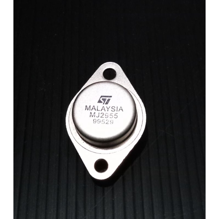 Microondas Integrable NTE Electronics Transistor Complementario De Silicio NTE289A NPN ...