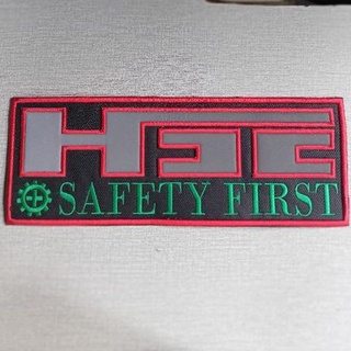 Jual Logo HSE SAFETY FIRST | Shopee Indonesia