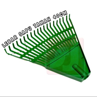 Jual SAPU GARUK SAMPAH PLASTIK MERK KSB | Shopee Indonesia