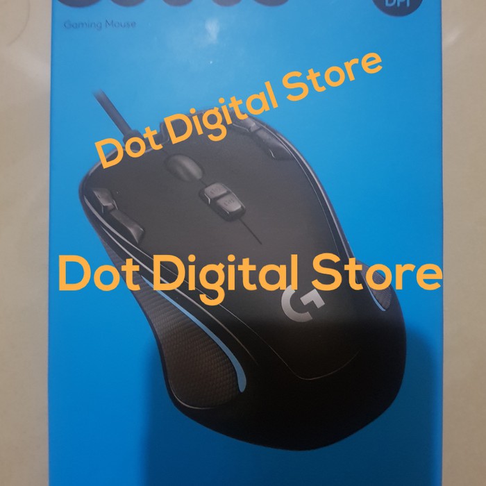 Jual JUAL Logitech G300S g300s Optical Gaming Mouse MURAH | Shopee Indonesia