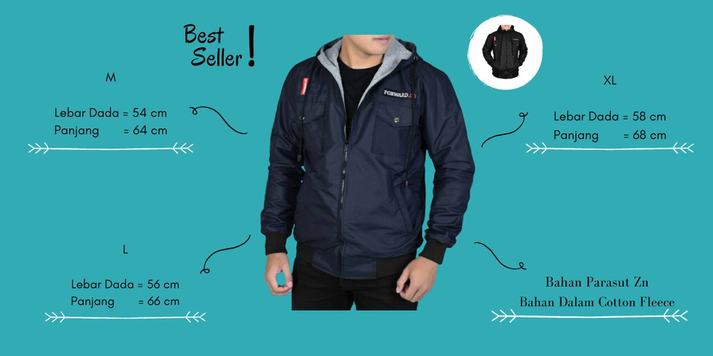 Toko Online Forward Official | Shopee Indonesia