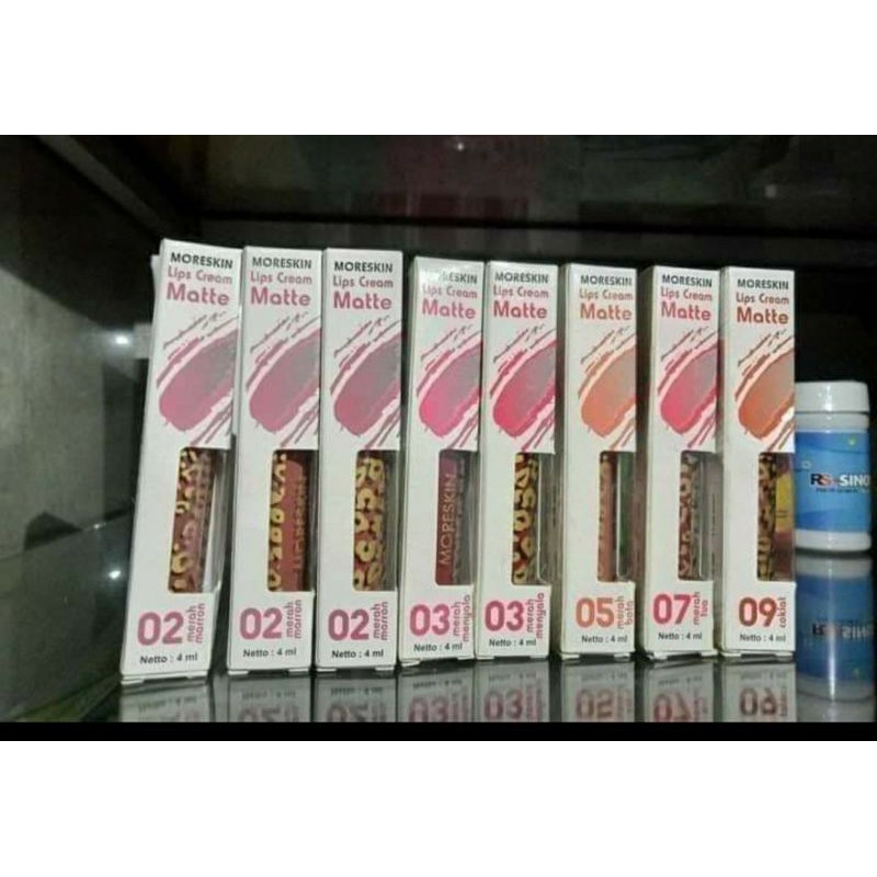 Harga Lipkrim Terbaru Sep 2024 |BigGo Indonesia