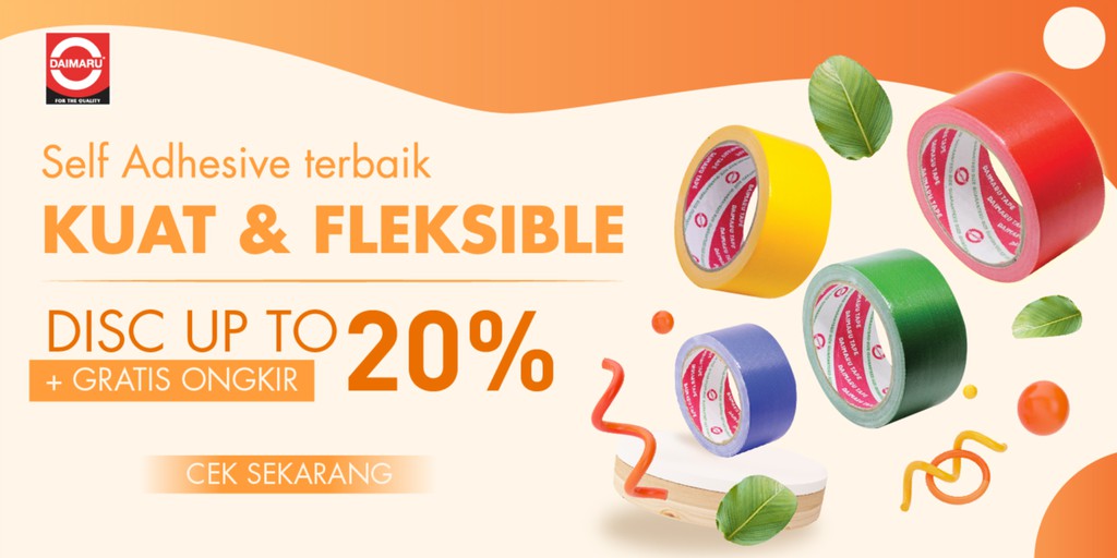 Toko Online Daimaru Official Shop | Shopee Indonesia