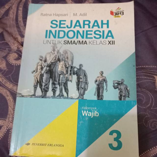 Jual Sejarah Indonesia | Shopee Indonesia