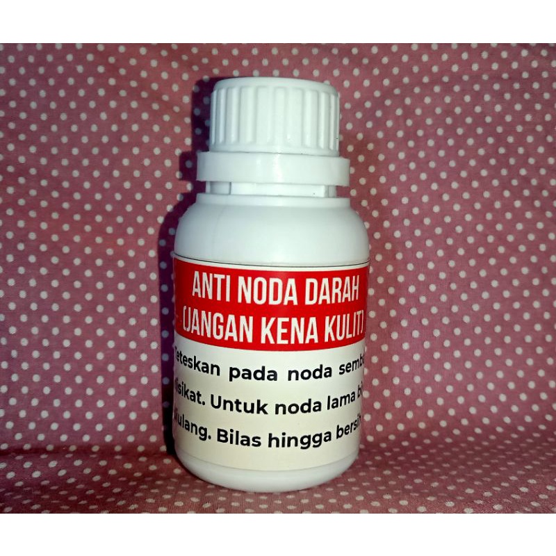 Jual ANTI NODA DARAH | Shopee Indonesia