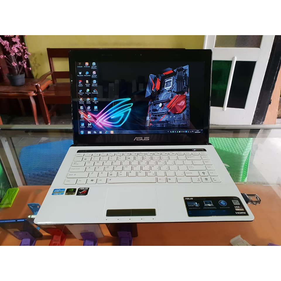 Jual Laptop 3jt core i5 SSD istimewa murah ASUS GAMER & DESAIN SERIES HIGH LEVEL Bisa daring ...