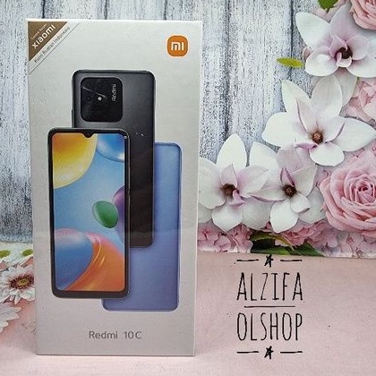 Jual Redmi 10C (4/128) | Shopee Indonesia