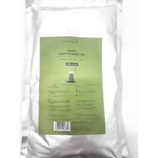 Jual TOFFIN PREMIUM Matcha Green Tea | Bubuk Greentea | Bubuk Minuman ...