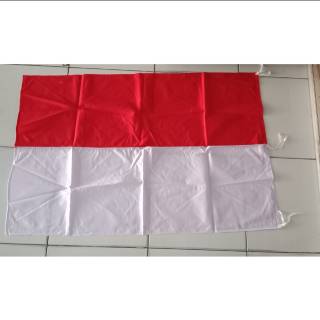 Jual Bendera merah putih kain | Shopee Indonesia