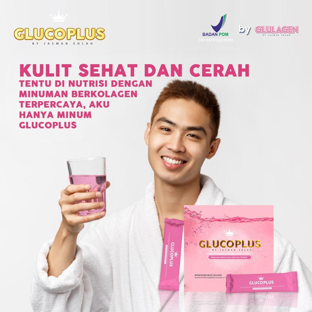 Harga Glucoplus Terbaru Desember 2022 |BigGo Indonesia