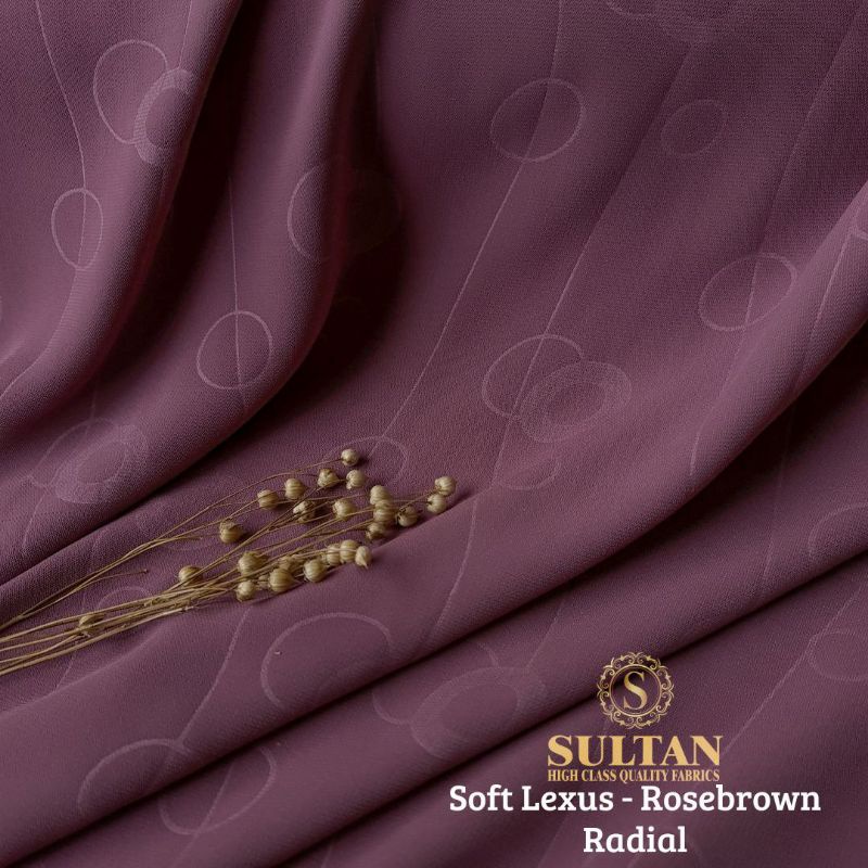 Jual kain soft lexus /soft lexina emboss(per setengah meter) | Shopee ...