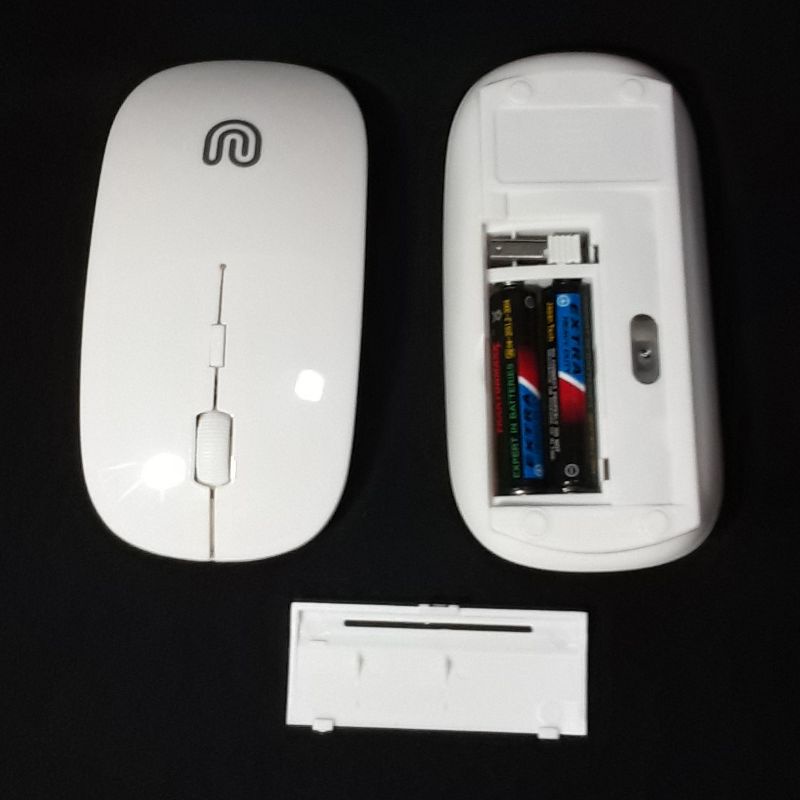 Jual Alat Mouse Optical USB Portable Perangkat Aksesoris Komputer PC ...