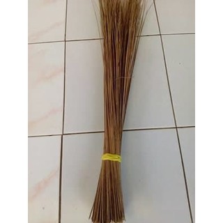 Jual sapu lidi lantai - alat kebersihan sapu lidi lantai - sapu lantai ...