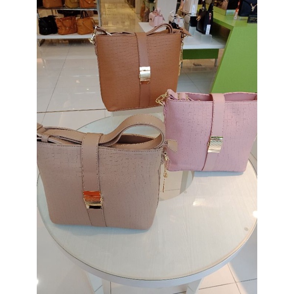 Jual tas Elizabeth/tas Elizabeth murah/Tas Elizabeth original | Shopee ...