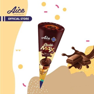 Jual Aice es krim Choco MAX 1 box isi 24 pcs Indonesia|Shopee Indonesia